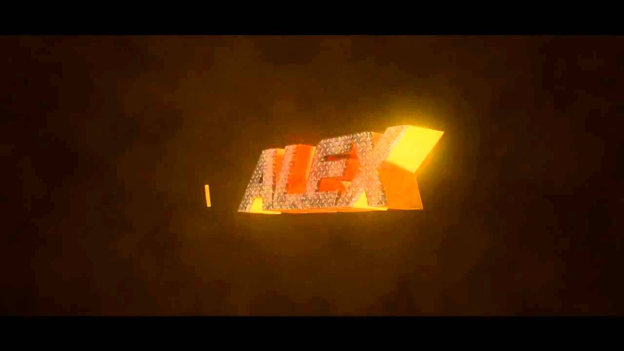Intro ALEX By - YouTube