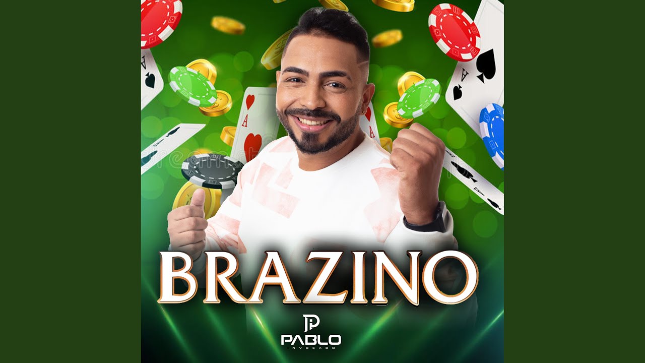 Brazino - YouTube