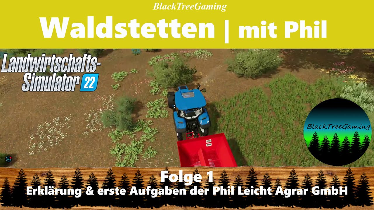 Phil Leicht in Waldstetten #1 | Erklärung & erste Aufgaben der Phil ...