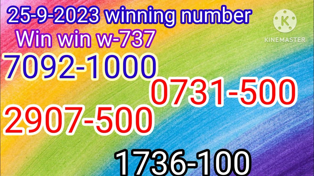 26-9-2023 sthree Sakthi SS-382 Kerala Lottery for Digital number ...