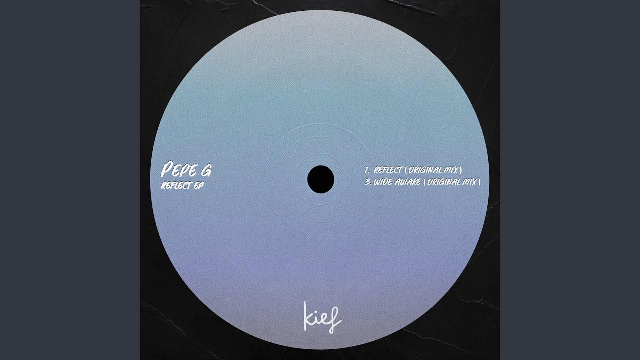 Wide Awake (Original Mix) - YouTube