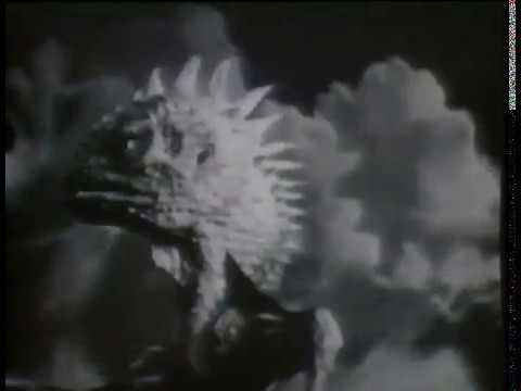 Stop-Motion Rarities: "Ray Harryhausen's Home Movies" (1935 - 1940 ...