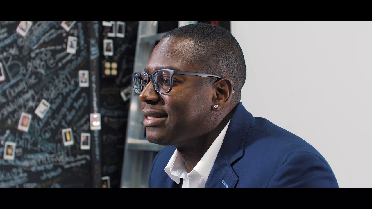 Cinematic Visuals Rodney Pierre - Visuals Business Card - YouTube