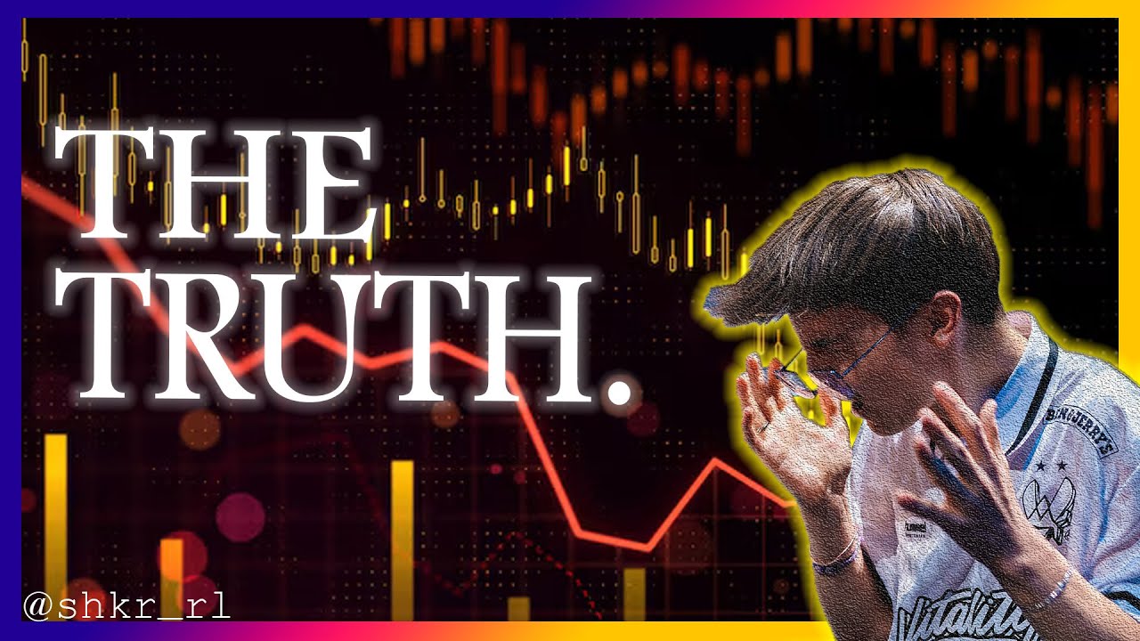 Why ZEN was CRYING on stream😭😢 - YouTube