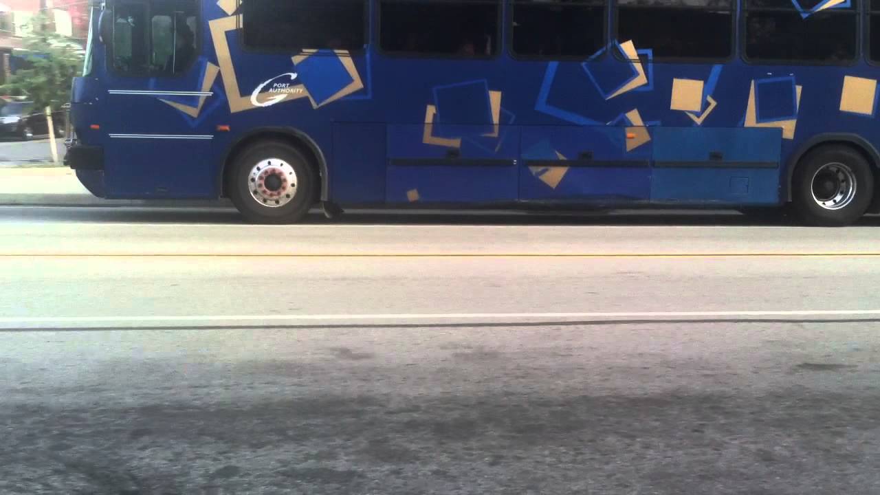 2002 neoplan AN345 metro liner P12 holiday park flyer - YouTube