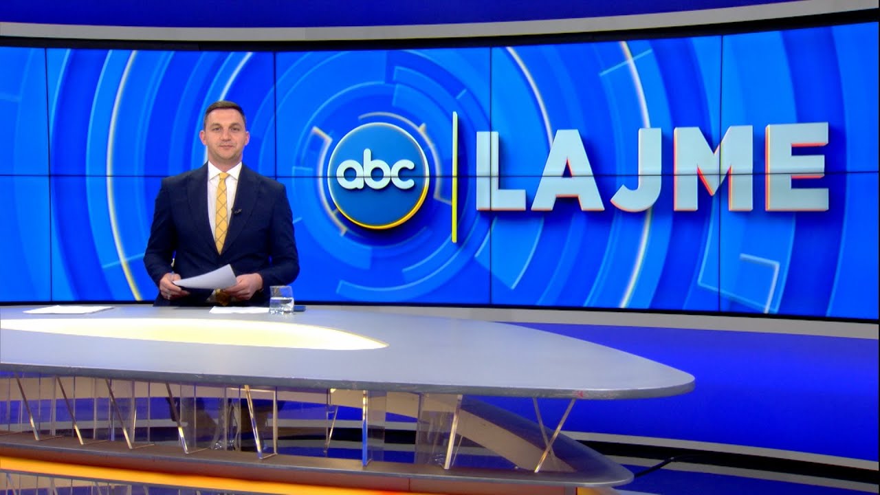 Edicioni i lajmeve, ora 19:00, 18 Shkurt 2023 | ABC News Albania - YouTube