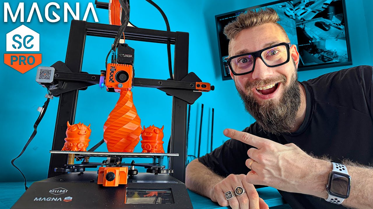 No COMPRES la Magna Se PRO (sin ver este video) [2023] - YouTube