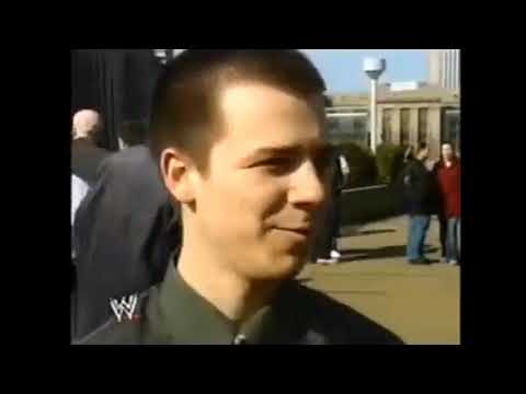 WWE Heat Pre-Ppv/February 20, 2005 | WWE NO WAY OUT