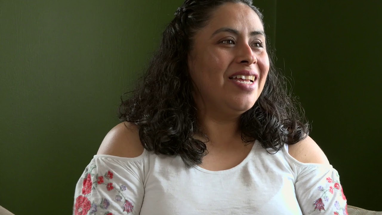 Cecelia Hernandez-Pena, Virginia Excerpt - YouTube