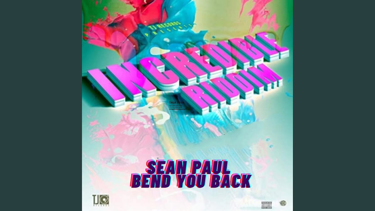 Bend You Back - YouTube