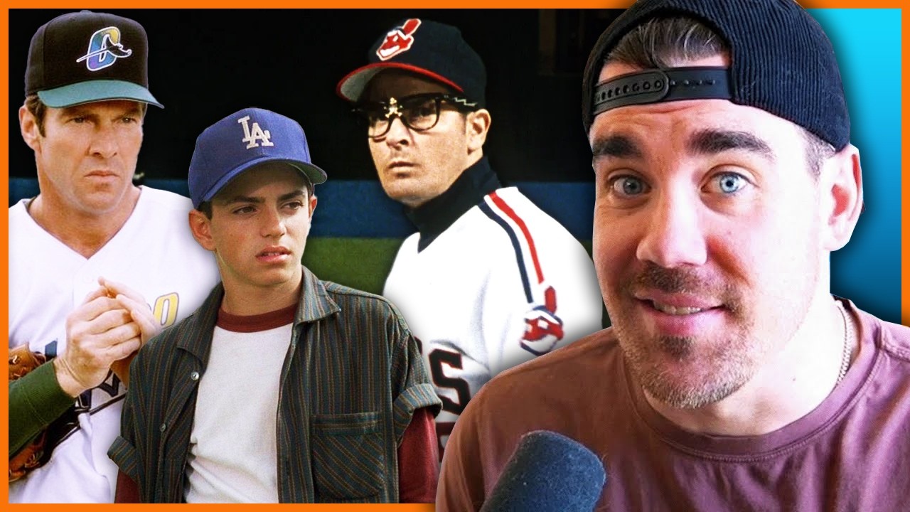 Professional Pitcher Rates Actor's Throwing Abilities - YouTube