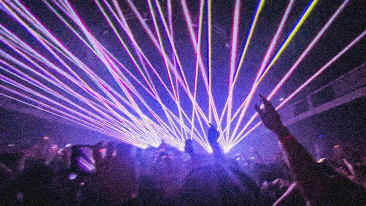 ISOKNOCK @ SHRINE EXPO HALL LA (NIGHT 3) - YouTube