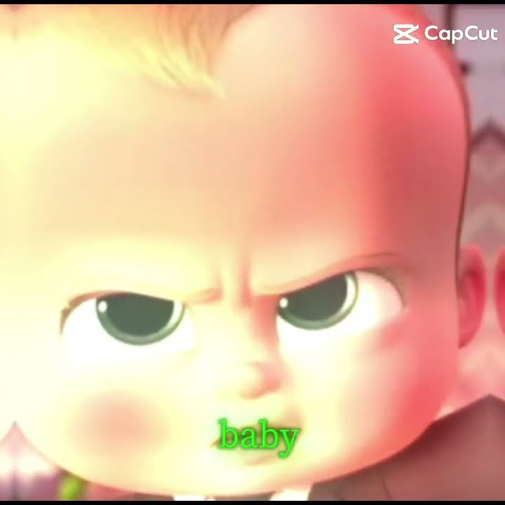 MEGAMIND VS BOSS BABY - YouTube