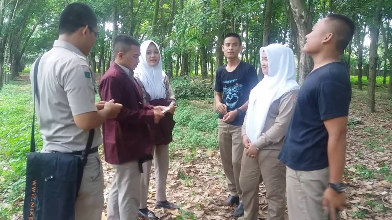 STIP-AP LPP Medan Video B.Inggris by Group NISA N NANDA N many moore ...