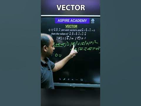 Vector Basics in 60 Seconds! 🚀 #shorts - YouTube