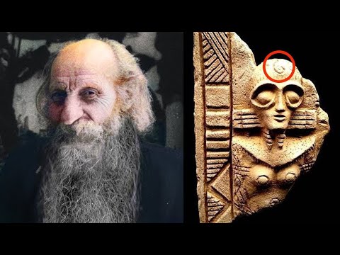 I 10 misteri archeologici più sconvolgenti!