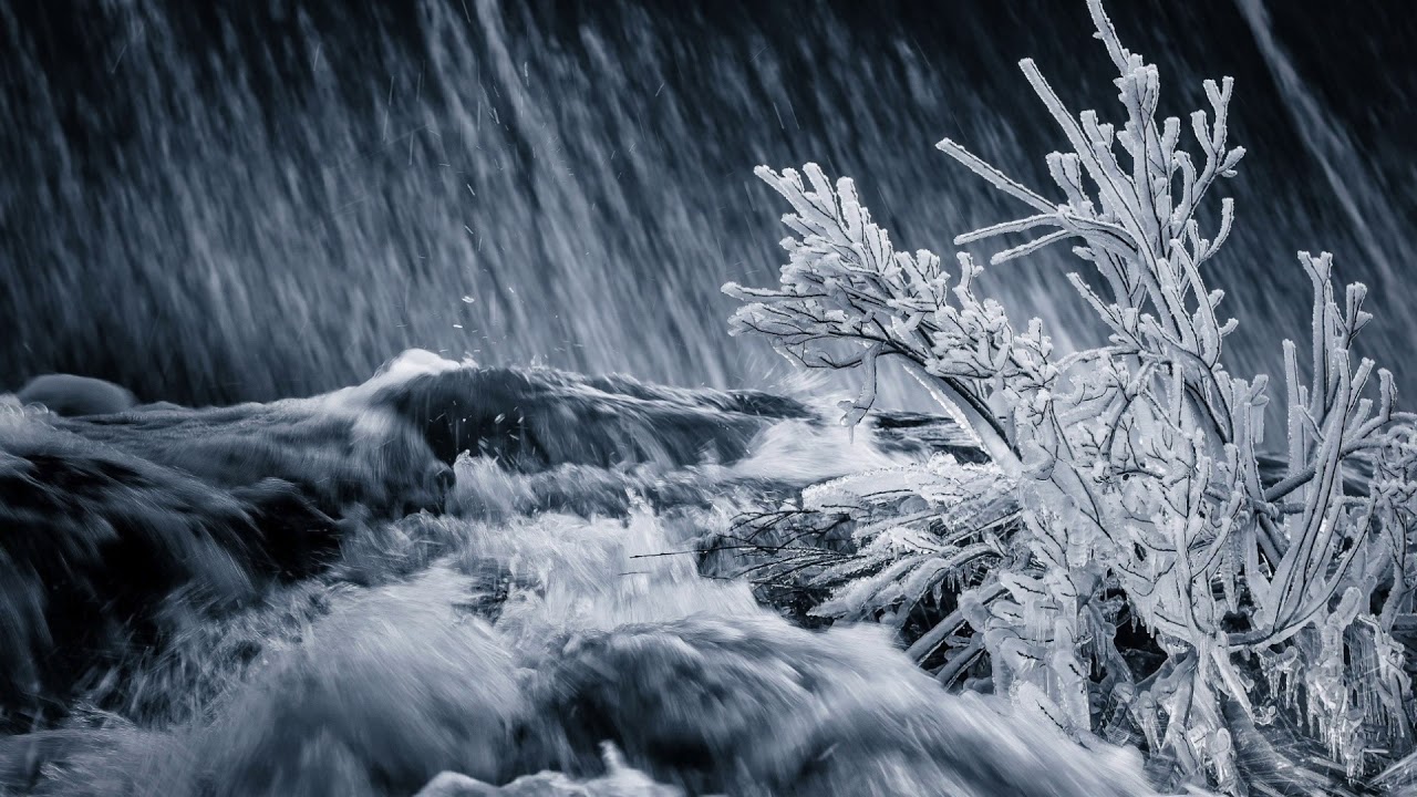 In The Bleak Midwinter - French Horn Piano Duet - YouTube