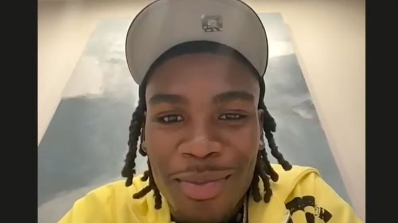 Rashee Rice Introduction Press Conference | 2023 NFL Draft - YouTube