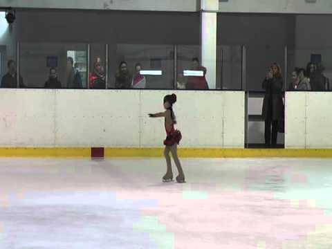 Sofiya OSTANINA FS