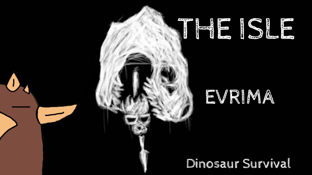 Southeast Map Tour! Isla Spiro Evrima - YouTube