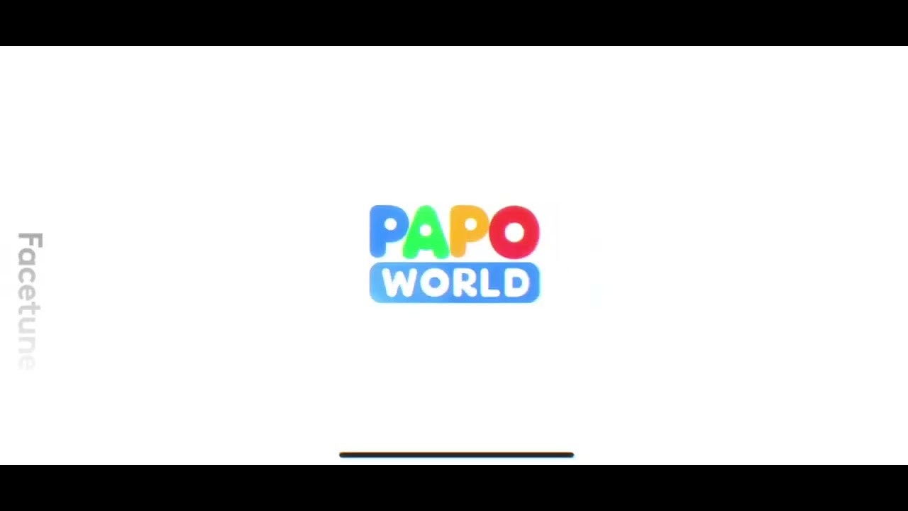 PAPO WORLD - YouTube