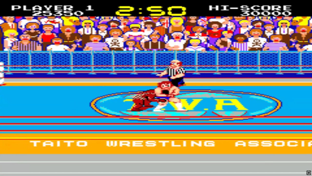 JUST GIVE ME A BREAK 6 ARCADE MATMANIA MAT MANIA EXCITING HOUR Mat ...