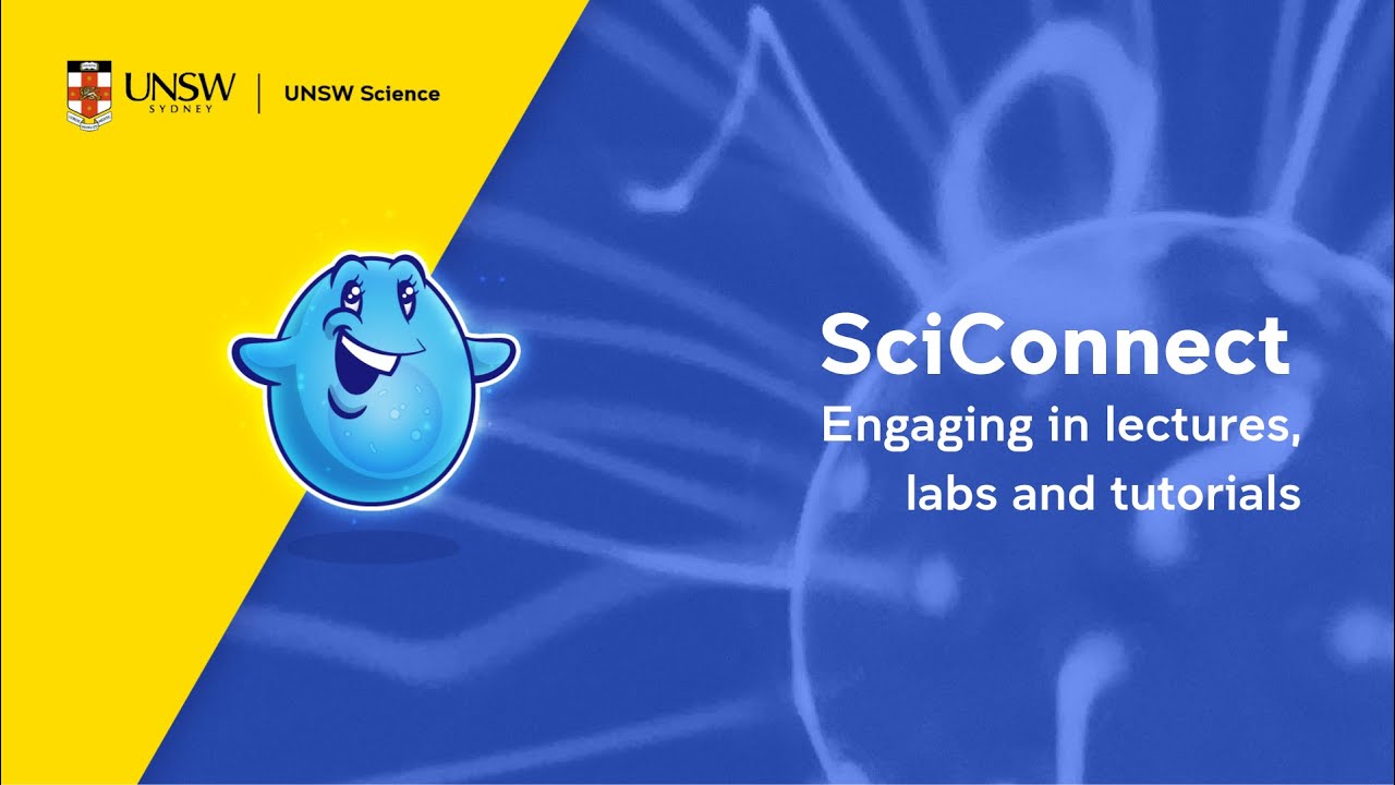 SciConnect Videos_Engaging in Classes - YouTube