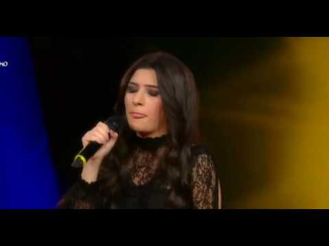 o ses türkiye / ceren devrim / american boy
