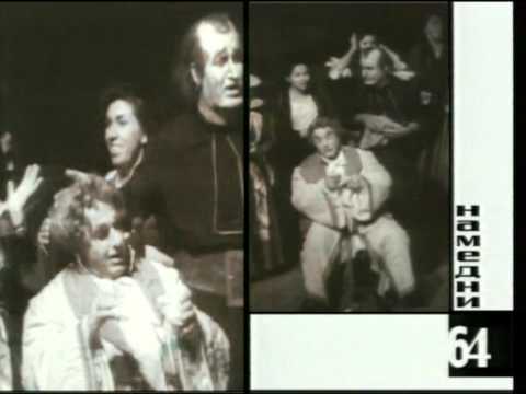Намедни - 1964 - YouTube