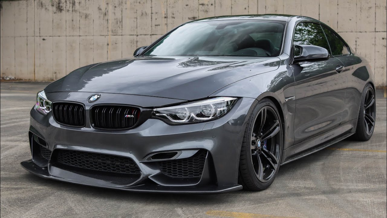 Easy BMW Mods With A Massive Impact! - YouTube