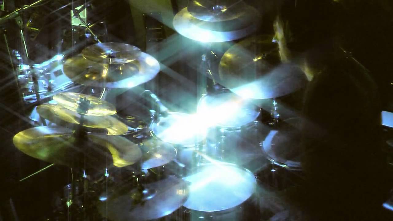 [Drumbug] The Angels-No Secrets Collaboration -Studio Tribute Track ...