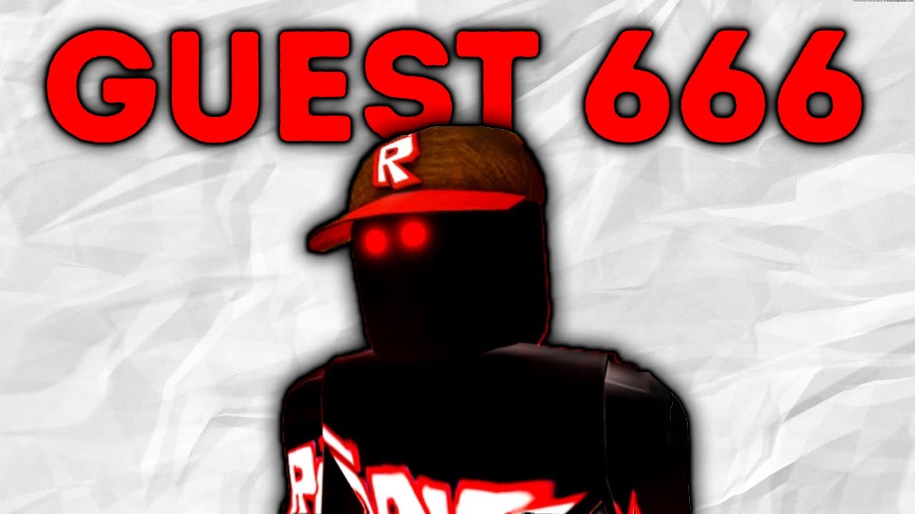 Essa é a HISTÓRIA do PRÓXIMO ASSASSINO no FORSAKEN! (Guest 666 ...