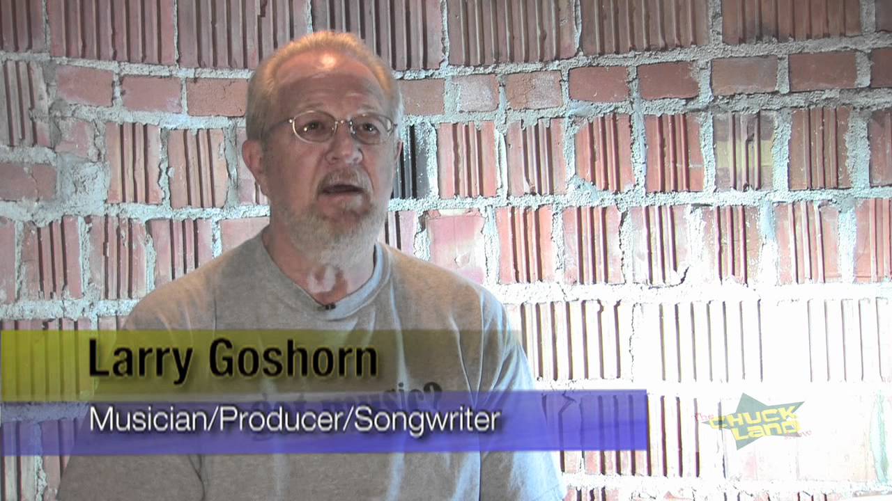 Chuck Land Show, Story of The Goshorn Brothers (Pt 1) - YouTube