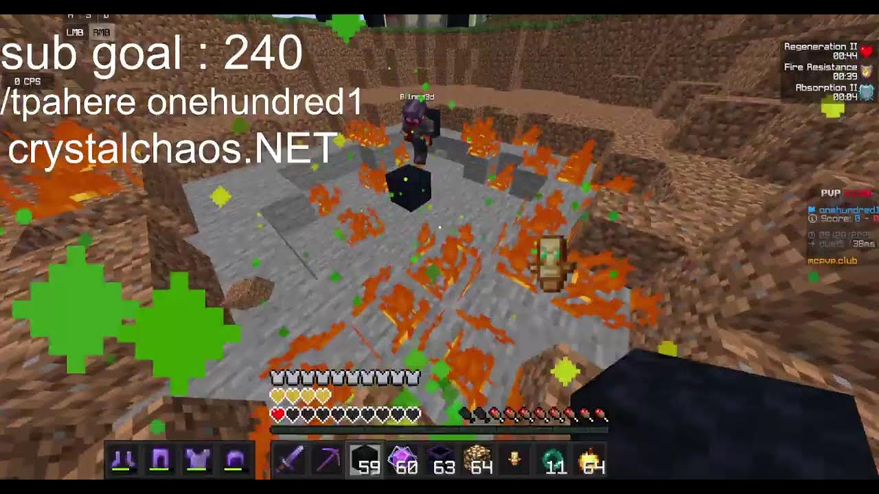 🔴LIVE 🔴CRYSTAL CHAOS SEASON 2 LAUNCH!!! - YouTube