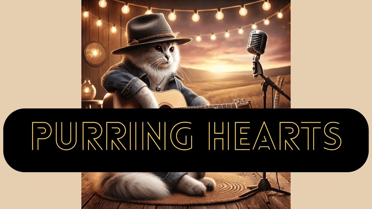 Purring Hearts - Miau , Meow , Miao , Miau , Nyaa , Miaou 🐾 38 - # ...