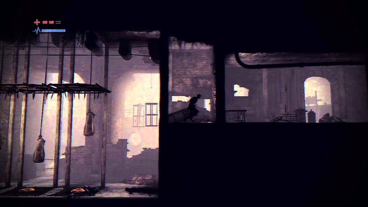 DEADLIGHT - Gameplay Walkthrough - Part 6 - UNRAVEL THE MYSTERIES OF ...