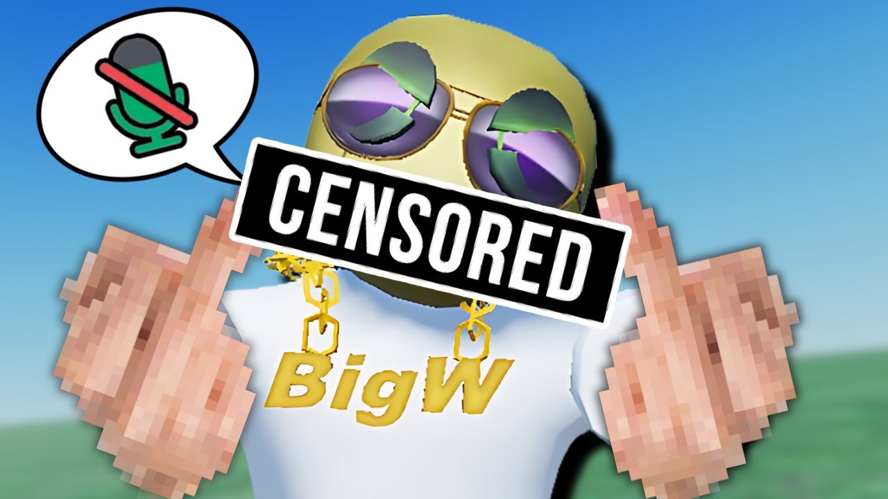 OFFENSIVE Roblox Voice Chat Moments - YouTube
