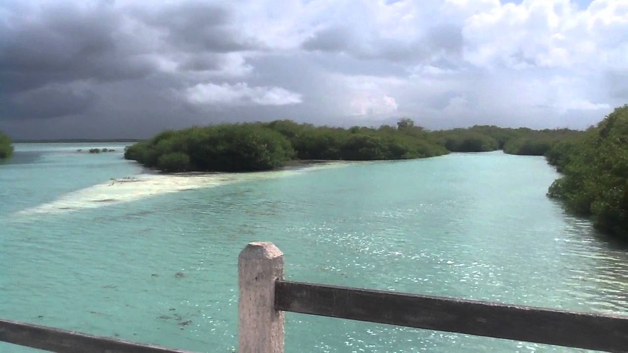 México y sus maravillas naturales.Boca Paila,,Reserva de la Biosfera ...