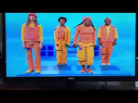 4 square O - YouTube