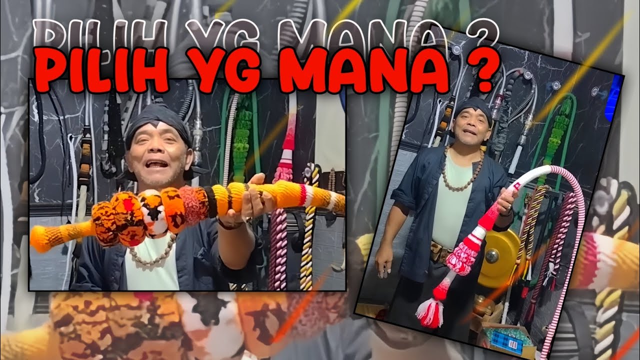 Review Pecut Harga Gak Sampai Sejuta... - YouTube