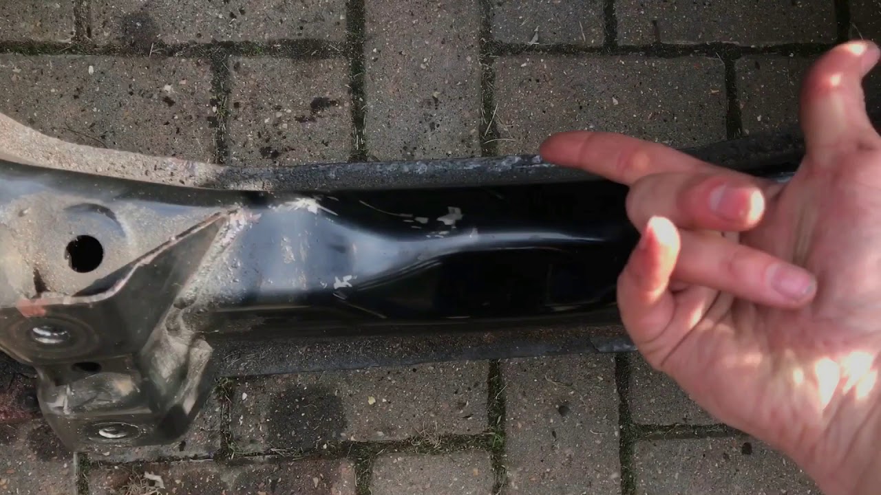 RX8 3uz-fe Lexus V8 engine swap episode 3 - YouTube