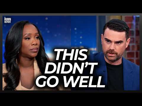 CNN Panel Gets Real Quiet When Ben Shapiro Shows Receipts