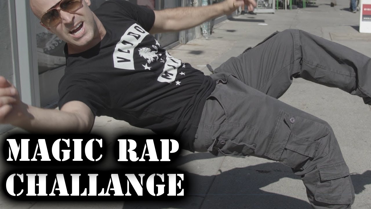 THE BEST RAP CHALLENGE COMPILATION OF 2018 RapChallenge YouTube the-best-rap-challenge-compilation-of-2018-rapchallenge-youtube