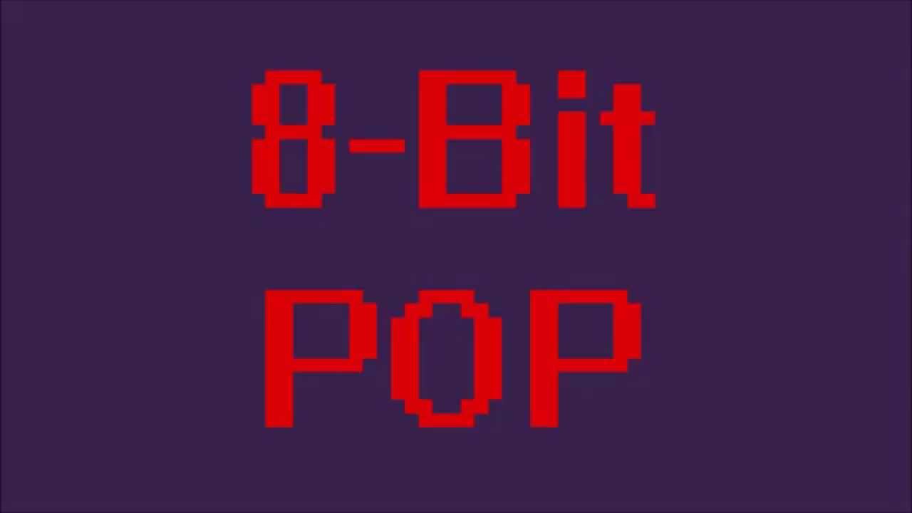 [8-Bit] Gym Class Heroes - Stereo Hearts 8-bit cover - YouTube