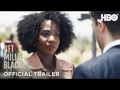 Get Millie Back | Official Trailer 🔥November 25 🔥MAX - YouTube
