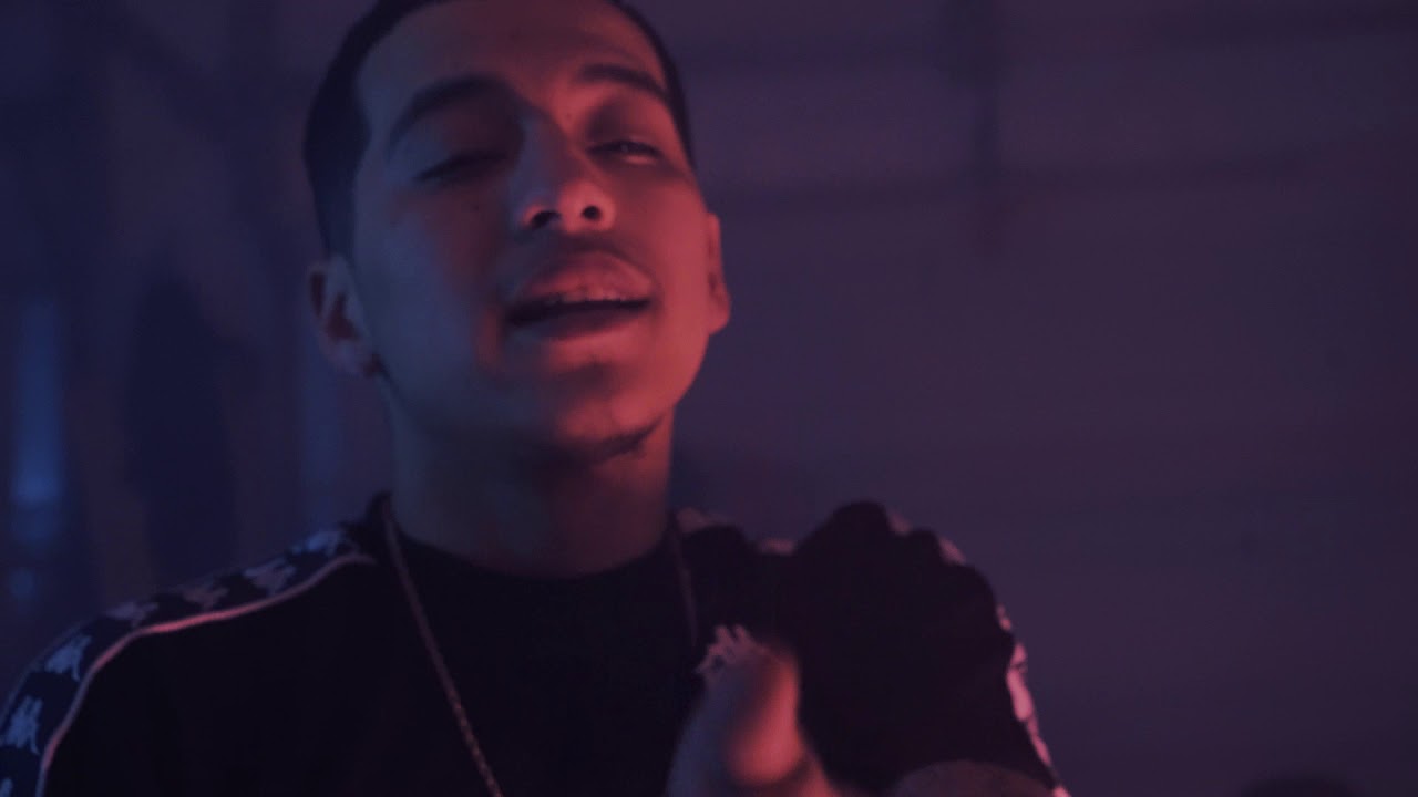 Lil Jacob - No Opp Shit (Exclusive By CpFilmz) - YouTube