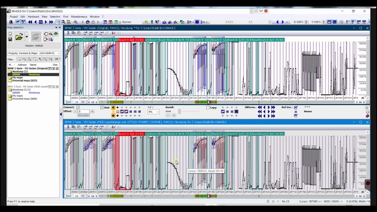 EVC Winols Reseller Training Course - YouTube