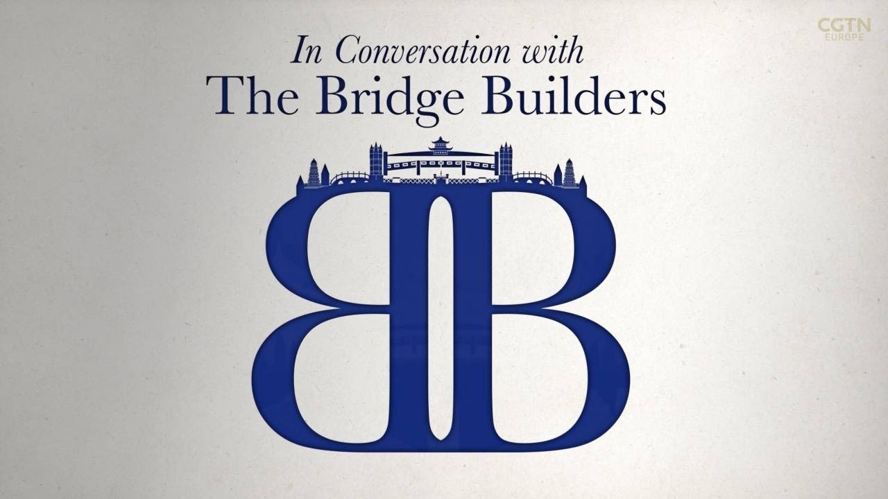 The Bridge Builders: A final conversation in full - YouTube