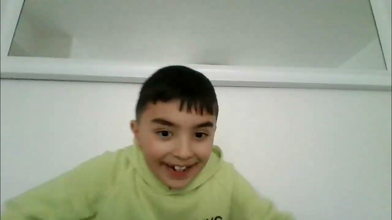 goofy ahhhhhh person also lanky fan - YouTube