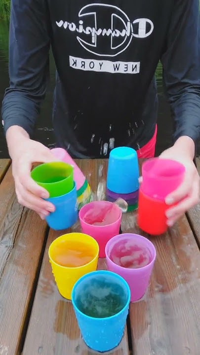 cups - YouTube